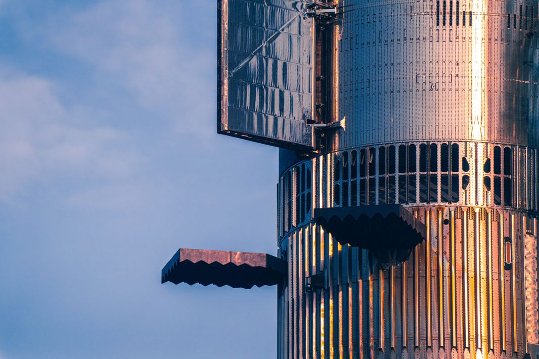 Prints – Interstellar Gateway Store